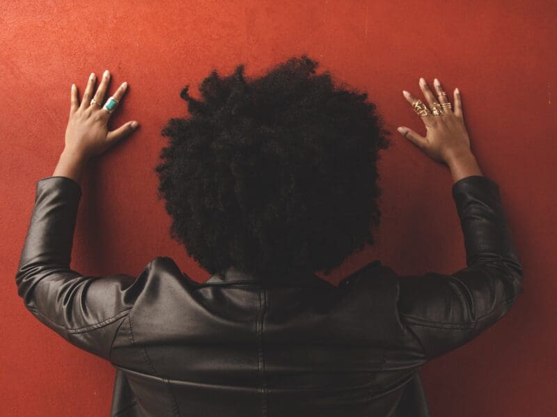 How to transition ( Relaxed to natural coils) - TsjMakeovers.Com