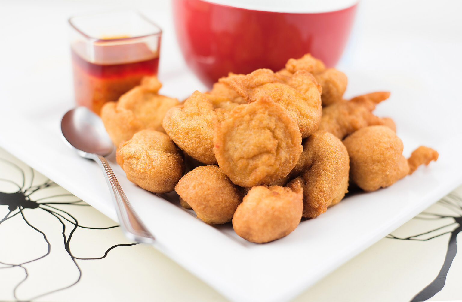 Get a Head Start on Fall Flavours with This Delicious African Akara Recipe!