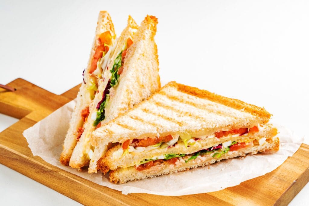 TSJ’s famous toast recipe