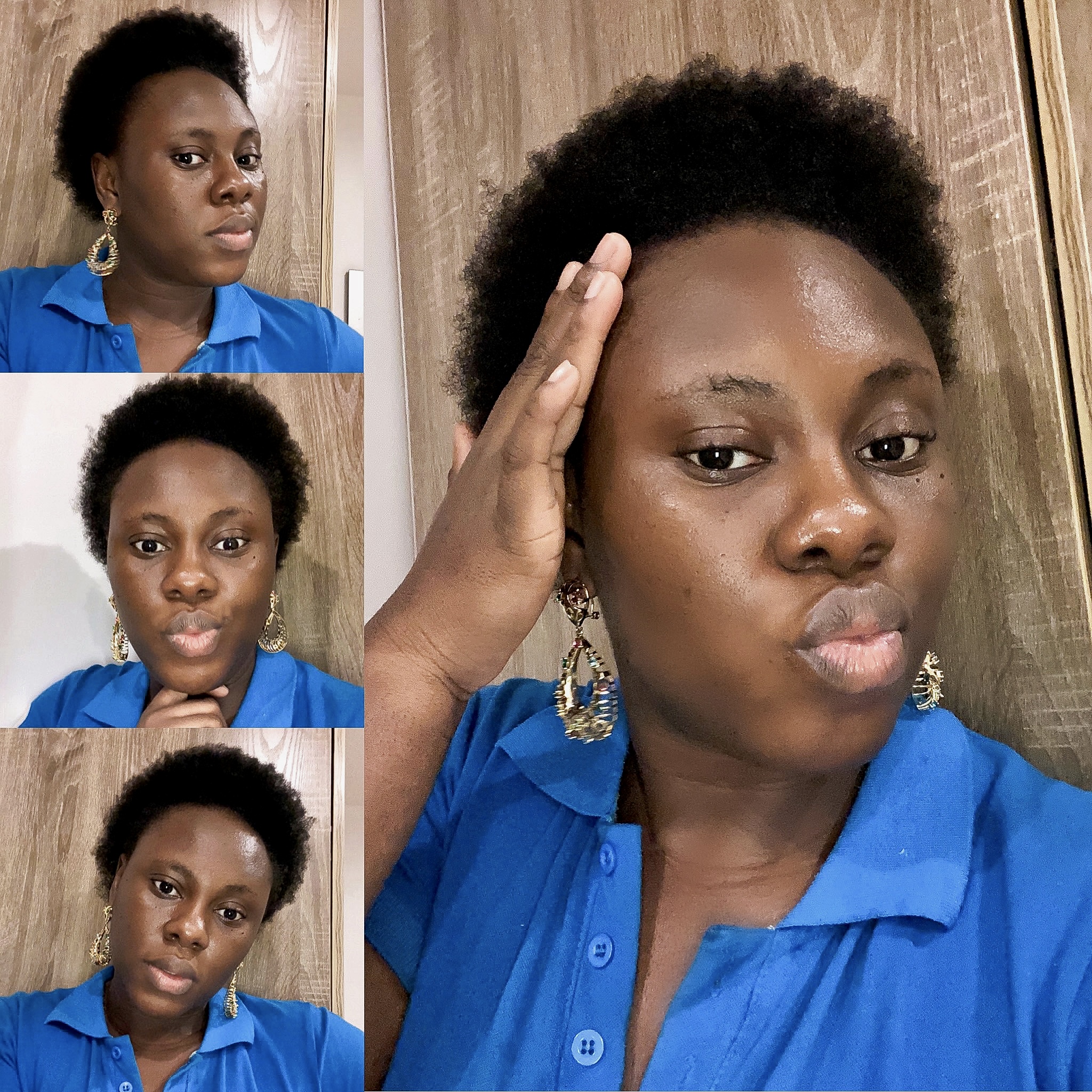 TSJ’s Top 5 Protective Hairstyles for Gorgeous Hair - TsjMakeovers.Com