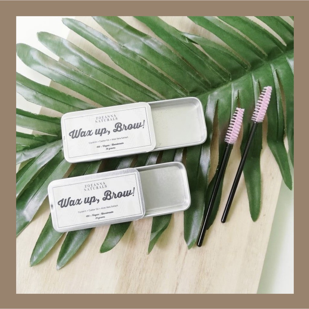 Guide to Perfect Brows - Tsjmakeovers.com