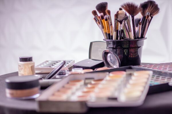 Six overlooked make up game changers for artists and enthusiasts