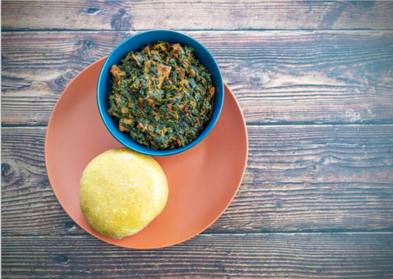 Efo riro - TsjMakeovers.Com