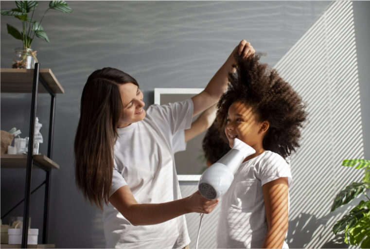 Relaxed versus Natural hair (PROs and CONs)