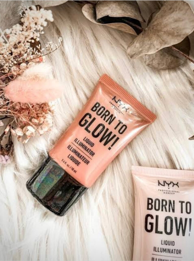 The beauty of Liquid makeup highlighters