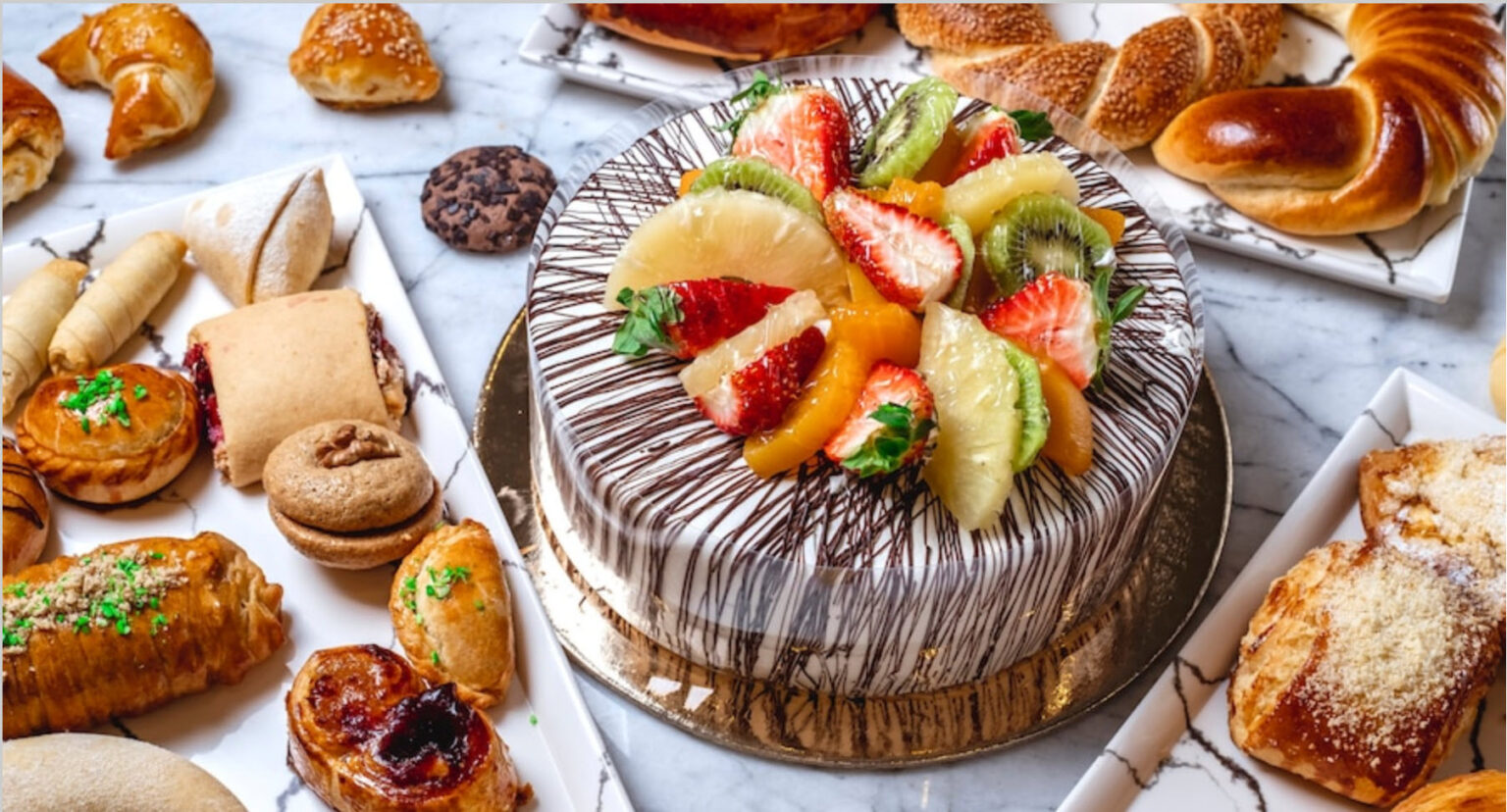 5 Quick dessert fixes that are sure to satisfy - TsjMakeovers.Com