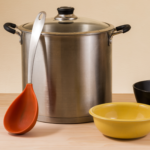 7 Essential Types of Cooking Pots you need - TsjMakeovers.Com