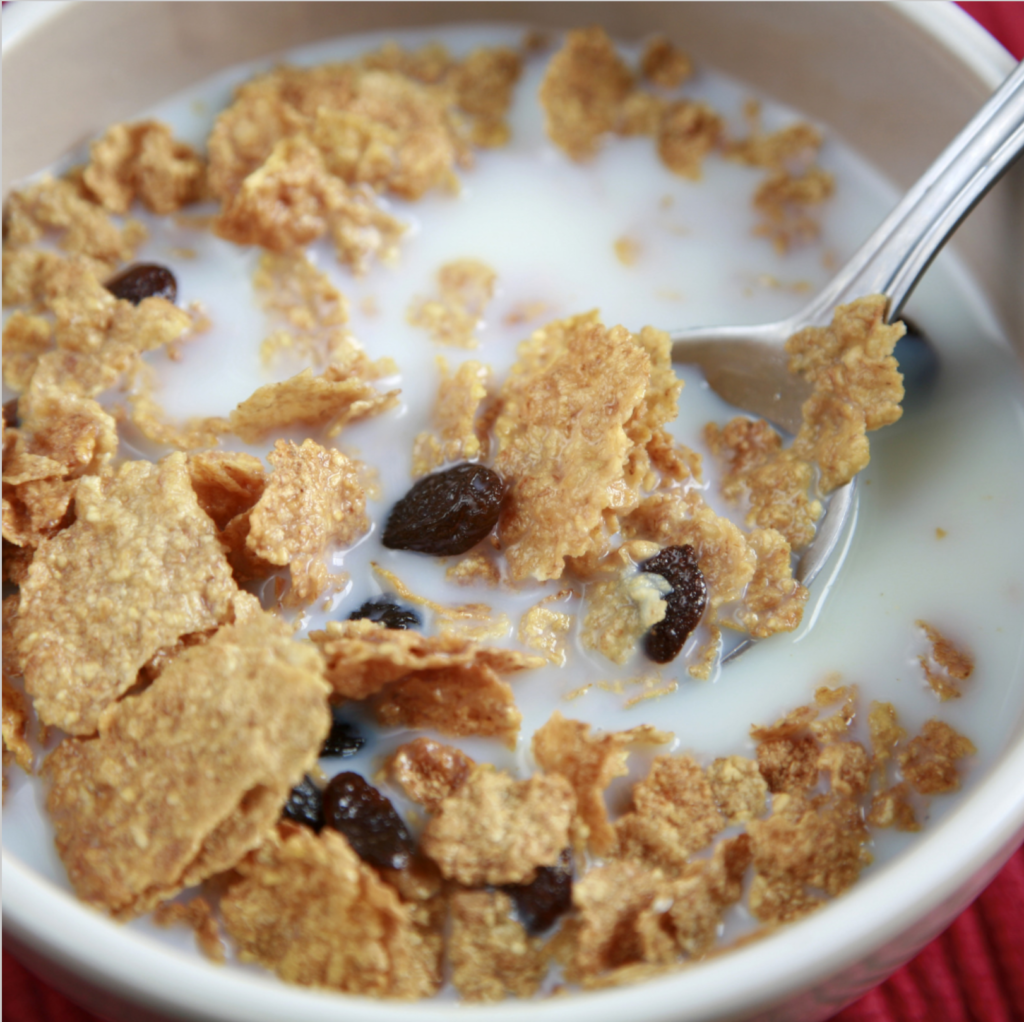 13 Healthy Breakfast Ideas For Kids - TsjMakeovers.Com