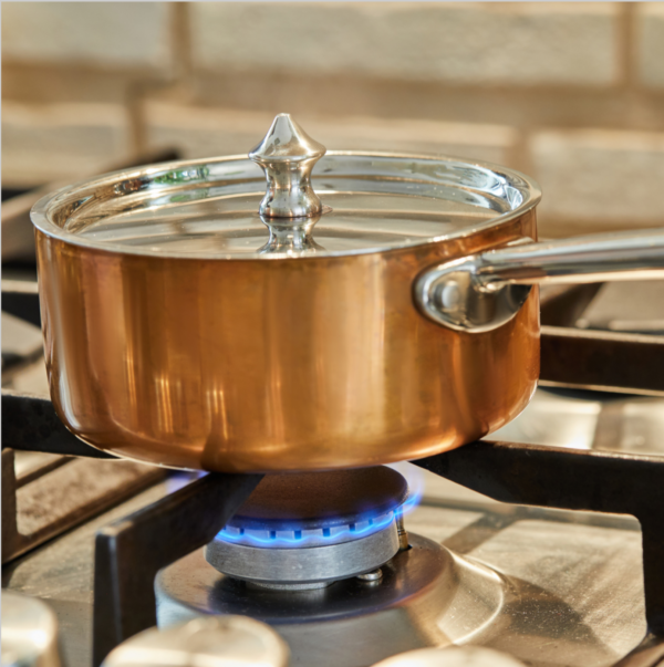7 Essential Types of Cooking Pots you need - TsjMakeovers.Com