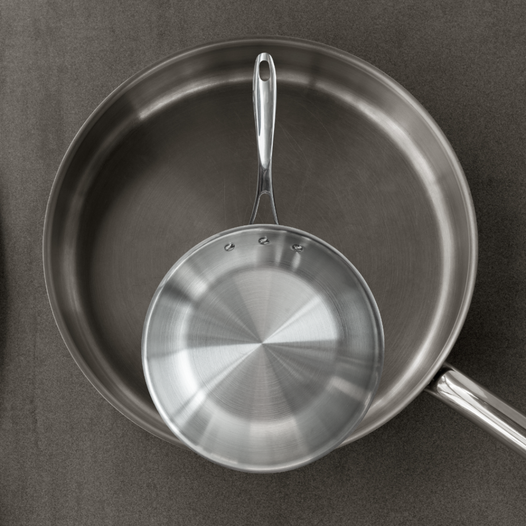 10 Types of Frying Pans: Which one is right for your Kitchen ...