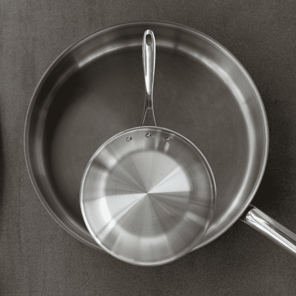 10 Types of Frying Pans: Which one is right for your Kitchen ...