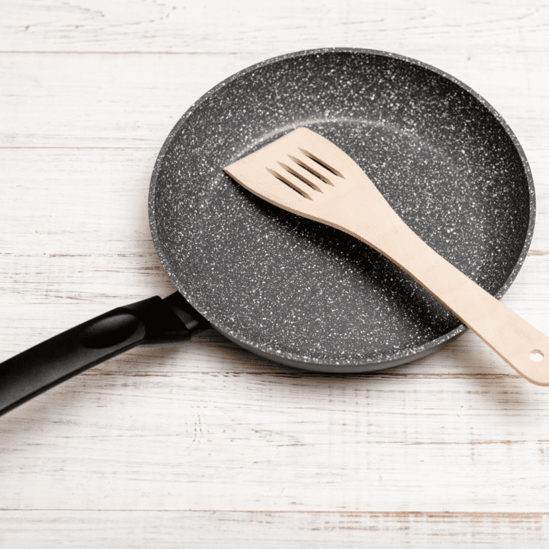 10 Types of Frying Pans: Which one is right for your Kitchen ...