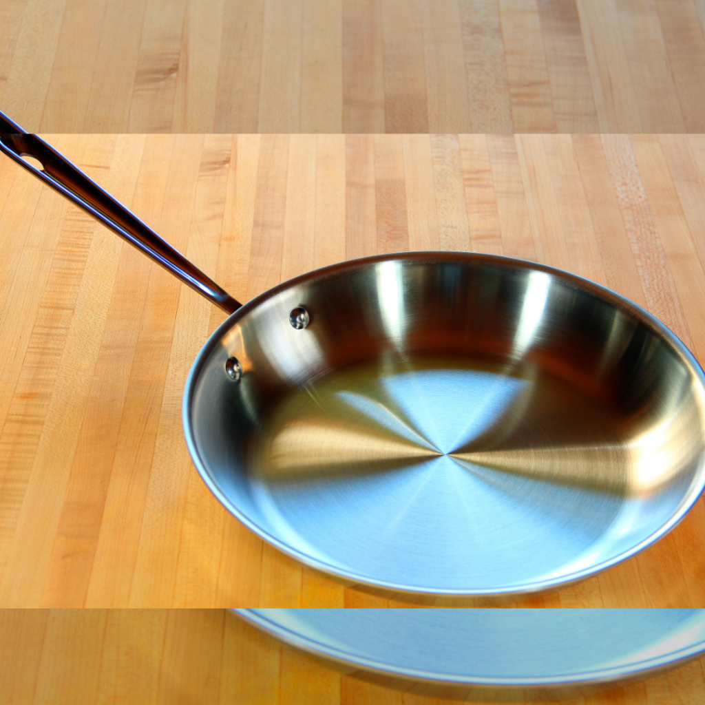 10 Types of Frying Pans: Which one is right for your Kitchen ...