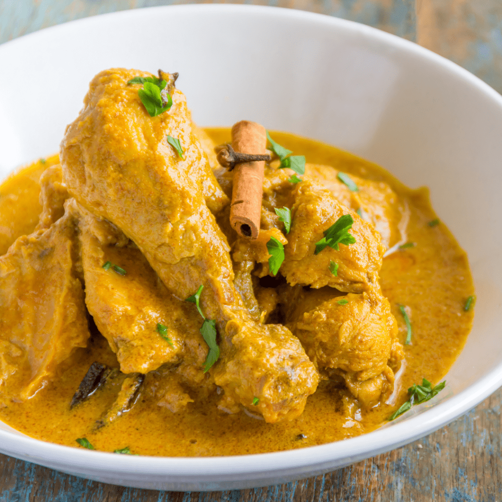 Quick and Tasty Garlic Chicken Recipe! - TsjMakeovers.Com