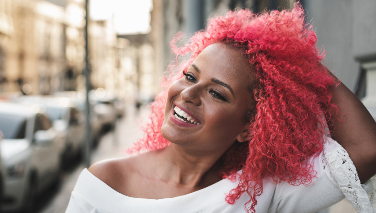 The Dos and Don'ts of Coloring Natural Hair - TsjMakeovers.Com