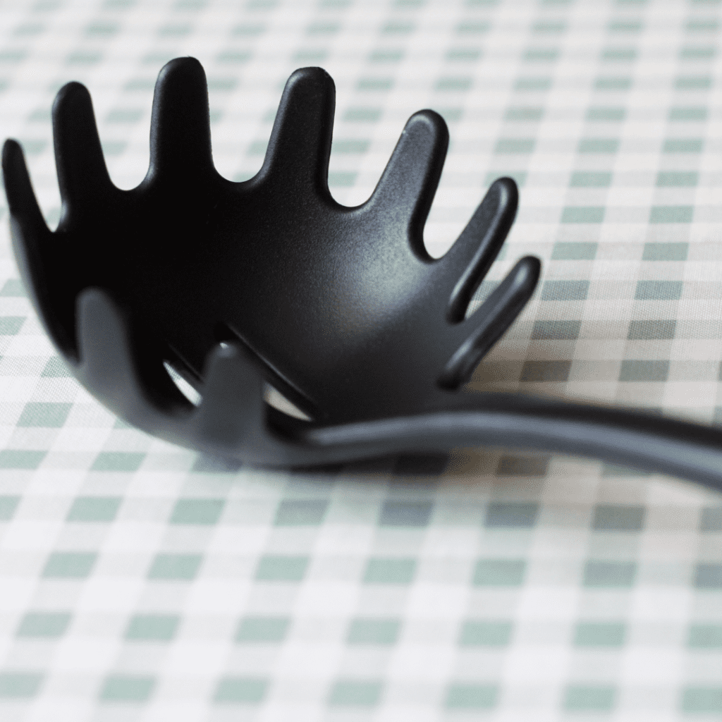 10 Essential Cooking Spoons Every Home Chef Needs! - TsjMakeovers.Com