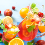 Refreshing Fruit Punch Recipe That’s Easy and Delicious! - TsjMakeovers.Com