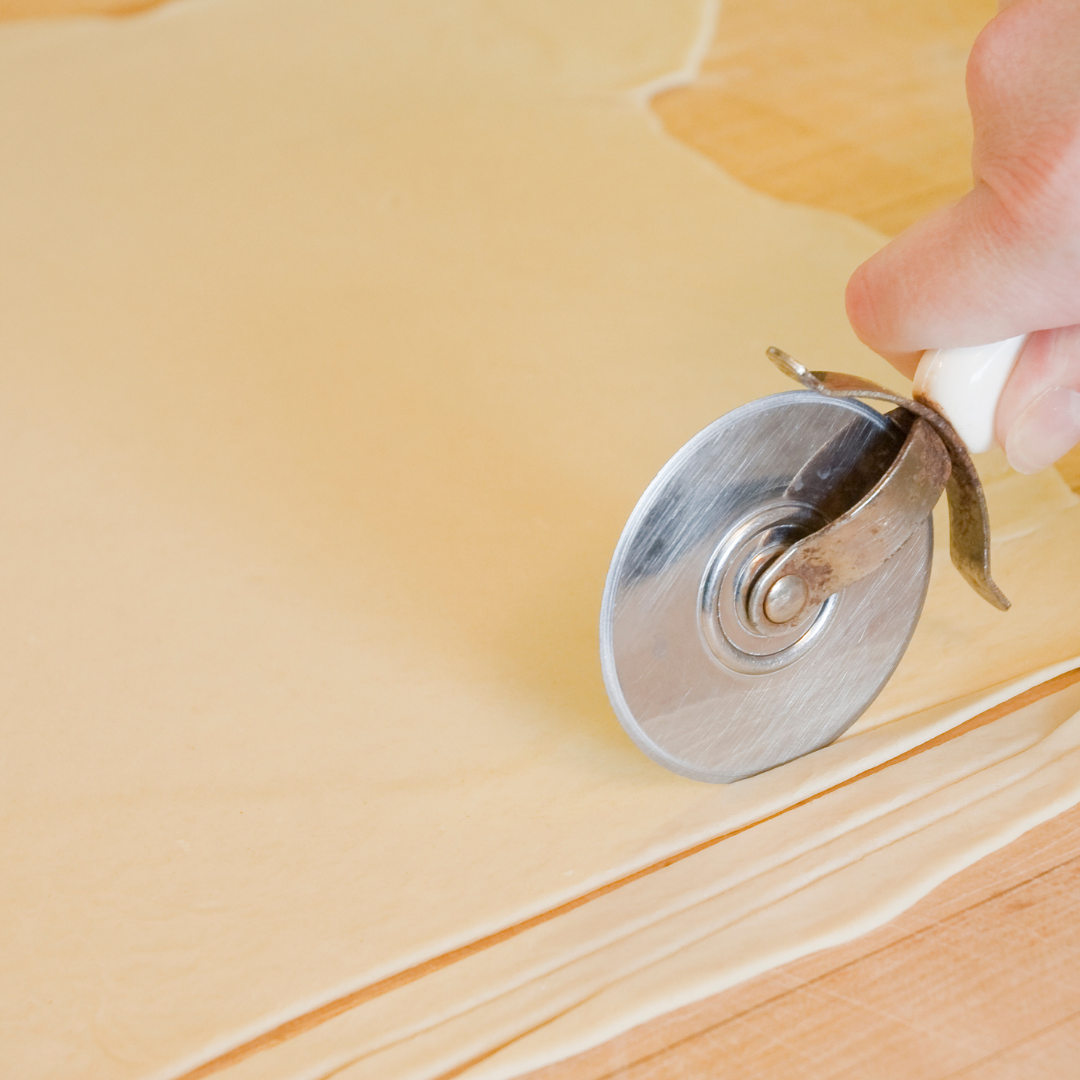 Homemade Pasta Made Easy - TsjMakeovers.Com