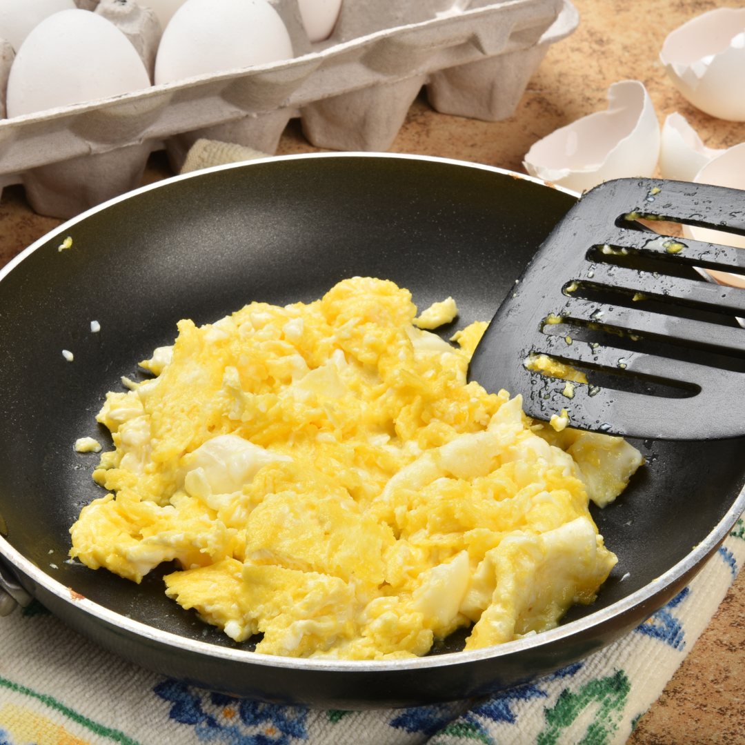 Egg-citing Recipes: Explore 10 Unique Ways to Cook Eggs! - TsjMakeovers.Com