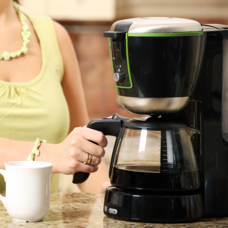 This Simple Trick Makes Homemade Coffee Perfect!