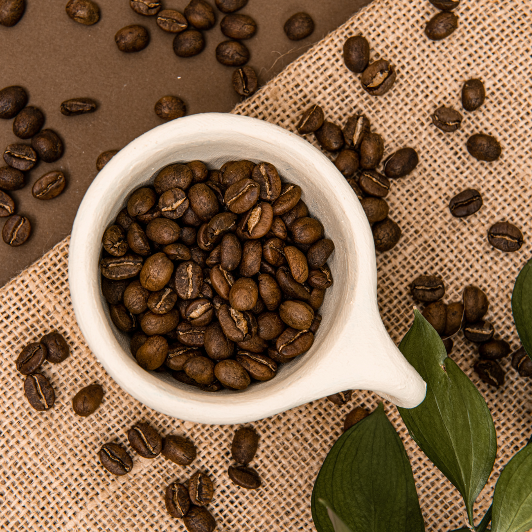 This Simple Trick Makes Homemade Coffee Perfect!